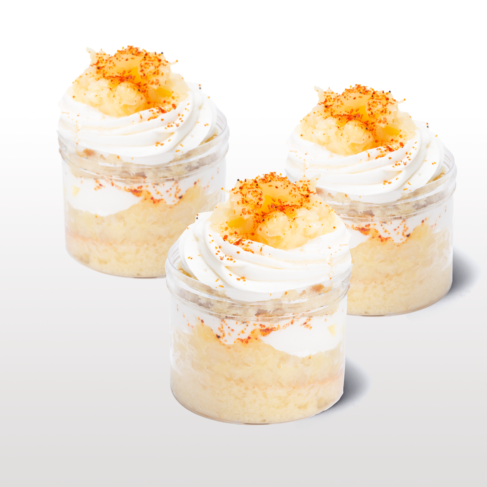 Exquisite Cookies, Cupcakes, and Cake Jars | DE LOR CAKERY